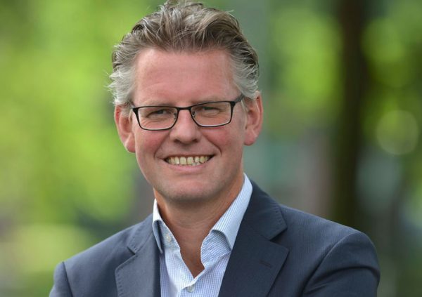 IFFI 15 years - what is the vision of Tjalling Bekker? - IFFI