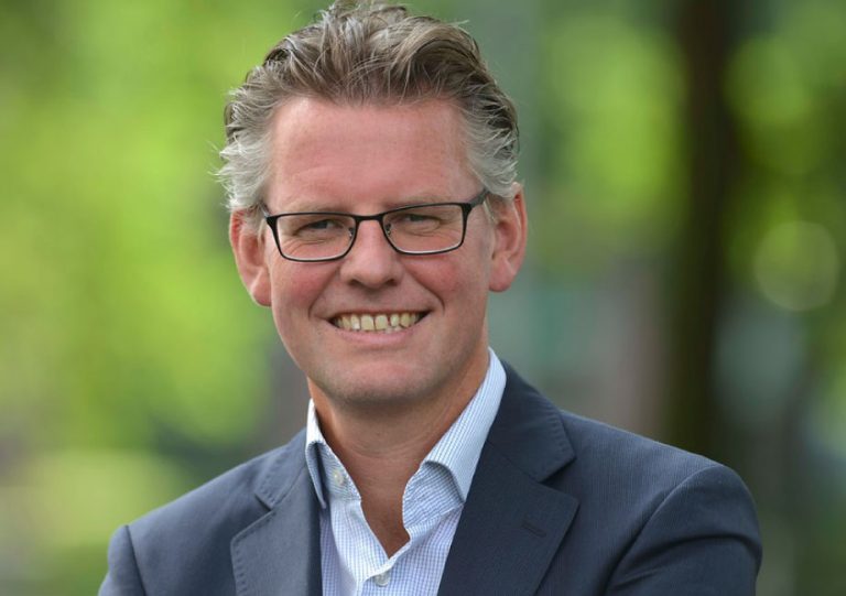 IFFI 15 years - what is the vision of Tjalling Bekker? - IFFI